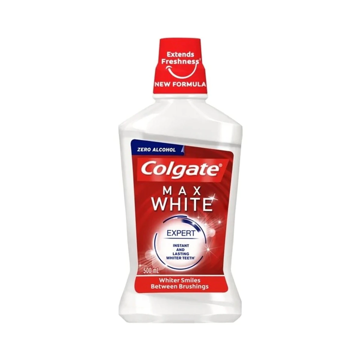 Colgate plax Whitening 500ml - Hemija Plus - Vaša kuća hemije