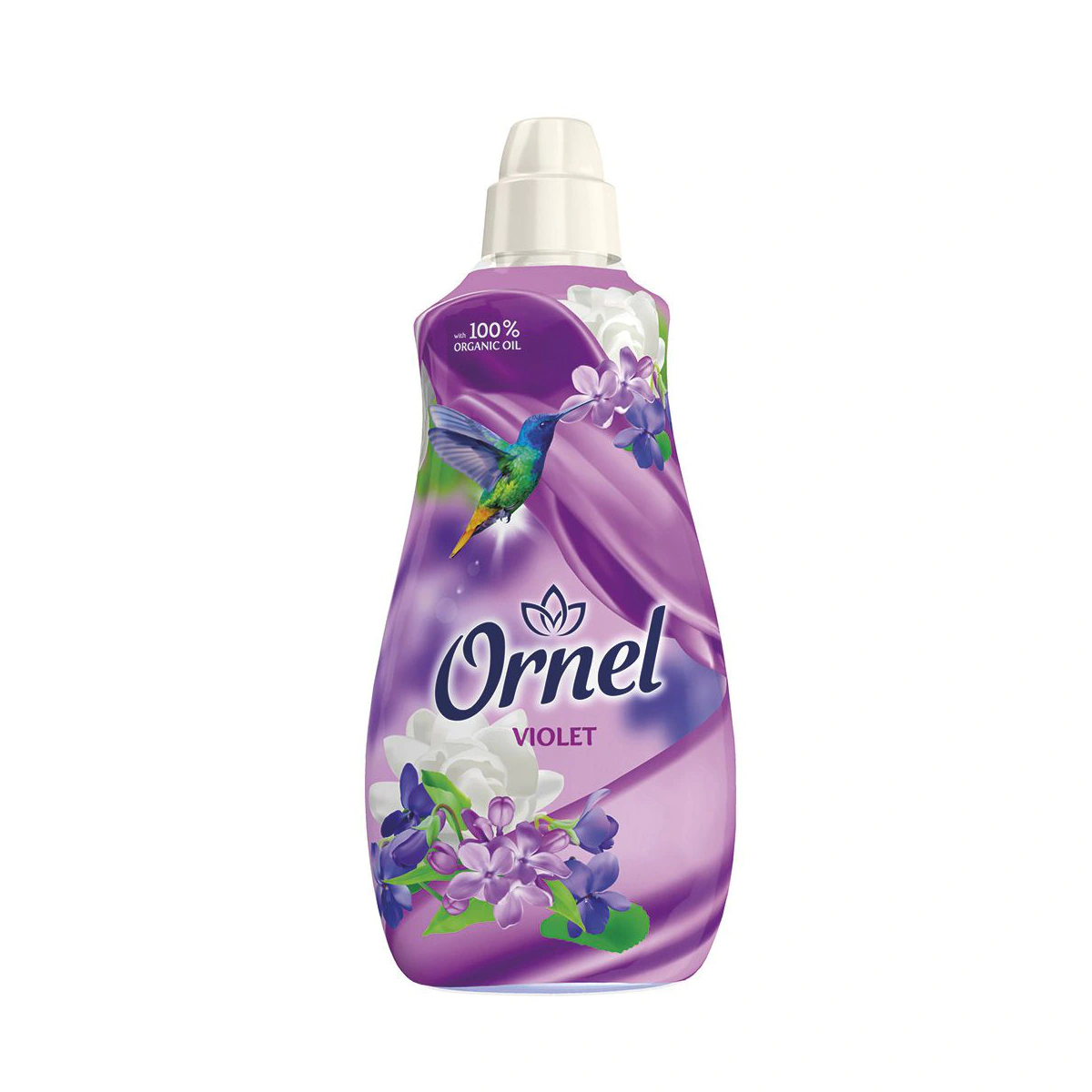 Ornel omeksivac Violet 1.6L - Hemija Plus - Vaša kuća hemije
