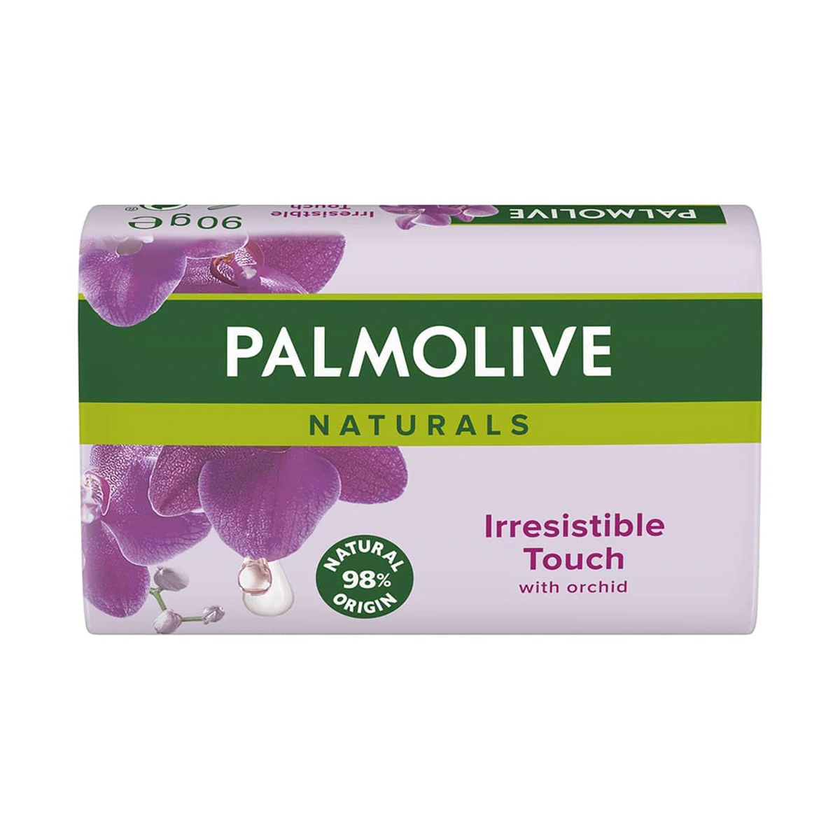 Palmolive sapun Black Orchid 90g - Hemija Plus - Vaša kuća hemije