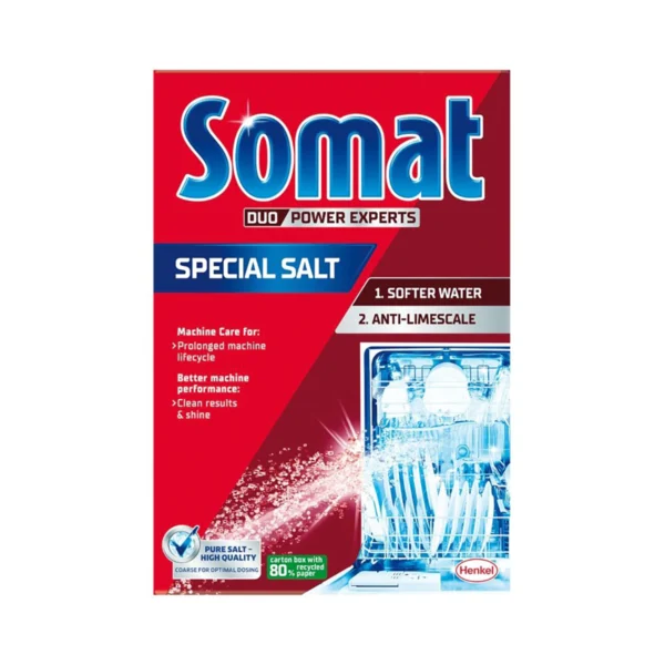 Somat so 1.5kg - Hemija Plus - Vaša kuća hemije